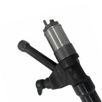 China Factory OEM Fuel Injector 095000-0402 095000-0403 23910-1163 for Hino Truck Engine P11C for sale