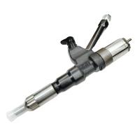 China Original And OEM Fuel Injector 095000-0345 1-15300363-6 for Hino BUS Engine P11C for sale