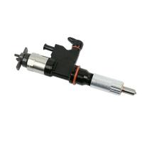 China OEM Fuel Injector 095000-0310 095000-0312 ME354588 for Mitsubishi 8M22 8M22T Engine for sale