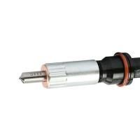China OEM Fuel Injector 095000-0310 095000-0312 ME354588 for Mitsubishi 8M22 8M22T Engine for sale