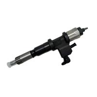 China Original And OEM Fuel Injector 095000-0302 1-15300367-2 for Isuzu GIGA 6WG1 Engine for sale