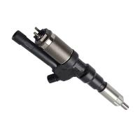 China Original And OEM Fuel Injector 095000-0284 23910-1135 for Hino Truck 700 Series F17D-T Engine for sale