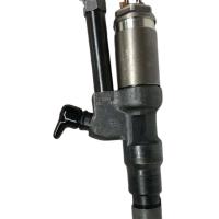 China Original And OEM Fuel Injector 095000-0284 23910-1135 for Hino Truck 700 Series F17D-T Engine for sale