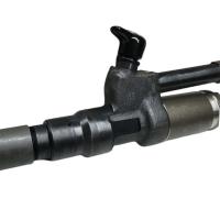 China Original And OEM Fuel Injector 095000-0284 23910-1135 for Hino Truck 700 Series F17D-T Engine for sale