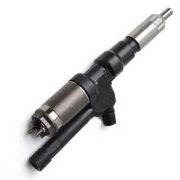 China Original And OEM Fuel Injector 095000-0284 23910-1135 for Hino Truck 700 Series F17D-T Engine for sale