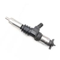China Original And OEM Fuel Injector 095000-0261 095000-0262 23910-1111 23910-1112 for Hino Truck K13C Engine for sale