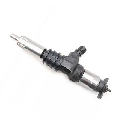 China Original And OEM Fuel Injector 095000-0261 095000-0262 23910-1111 23910-1112 for Hino Truck K13C Engine for sale