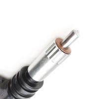 China Original And OEM Fuel Injector 095000-0261 095000-0262 23910-1111 23910-1112 for Hino Truck K13C Engine for sale