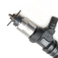 China Original And OEM Fuel Injector 095000-0261 095000-0262 23910-1111 23910-1112 for Hino Truck K13C Engine for sale