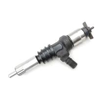 China Original And OEM Fuel Injector 095000-0261 095000-0262 23910-1111 23910-1112 for Hino Truck K13C Engine for sale