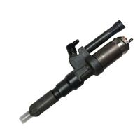 China Original And OEM Fuel Injector 095000-0232 095000-0234 23910-1051 for Hino Truck J08E Engine for sale