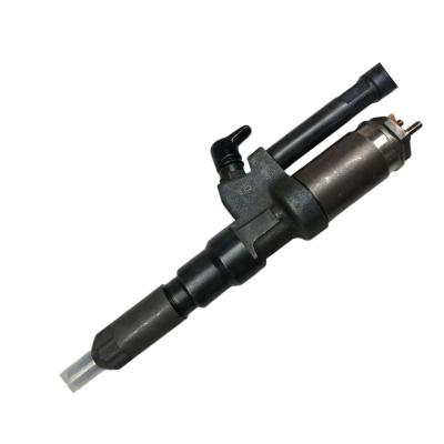 China Original And OEM Fuel Injector 095000-0232 095000-0234 23910-1051 for Hino Truck J08E Engine for sale