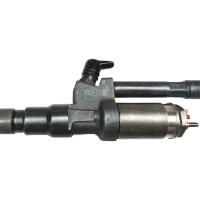 China Original And OEM Fuel Injector 095000-0232 095000-0234 23910-1051 for Hino Truck J08E Engine for sale