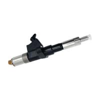 China OEM Fuel Injector 095000-0222 1-15300347-3 for Isuzu GIGA 6SD1 Engine for sale
