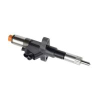 China OEM Fuel Injector 095000-0222 1-15300347-3 for Isuzu GIGA 6SD1 Engine for sale