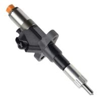 China OEM Fuel Injector 095000-0222 1-15300347-3 for Isuzu GIGA 6SD1 Engine for sale