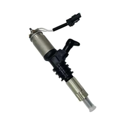 China OEM Fuel Injector 095000-0213 ME132615 for Mitsubishi FH/FK/FM6M60T Engine for sale