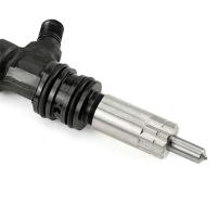 China OEM Fuel Injector 095000-0204 ME302565 ME132934 for Mitsubishi FH/FK/FM6M60T Engine for sale