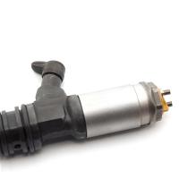 China OEM Fuel Injector 095000-0203 0950000203 for Mitsubishi Fuso 6M60 6M60T Engine for sale