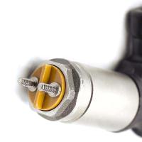 China OEM Fuel Injector 095000-0203 0950000203 for Mitsubishi Fuso 6M60 6M60T Engine for sale