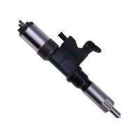 China Hot Sale OEM Fuel Injector 095000-0190 8-94392261 8-94392261-3 for Isuzu Engine 4HK1 6HK1 for sale