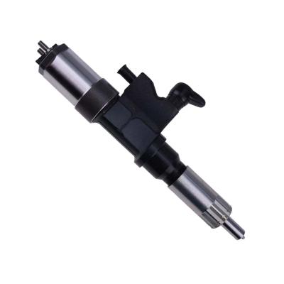 China Hot Sale OEM Fuel Injector 095000-0190 8-94392261 8-94392261-3 for Isuzu Engine 4HK1 6HK1 for sale
