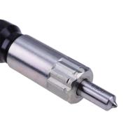 China Hot Sale OEM Fuel Injector 095000-0190 8-94392261 8-94392261-3 for Isuzu Engine 4HK1 6HK1 for sale