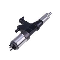 China Hot Sale OEM Fuel Injector 095000-0190 8-94392261 8-94392261-3 for Isuzu Engine 4HK1 6HK1 for sale