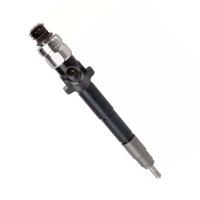 China Hot Sale OEM Fuel Injector 095000-0184 095000-0180 16650Z6005 for Nissan Truck Enging MD92 for sale