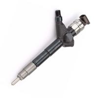 China Hot Sale OEM Fuel Injector 095000-0184 095000-0180 16650Z6005 for Nissan Truck Enging MD92 for sale