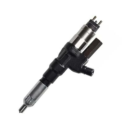 China OEM Fuel Injector 095000-0170 23910-1030 S2391-01034 for Hino Truck Engine J05C J08C for sale