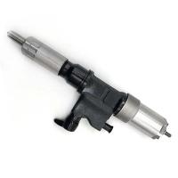 China High Quality OEM Fuel Injector 095000-0165 8-94392862-2 8-94392862-3 for Isuzu Enginec 6HK1 6TE1 for sale