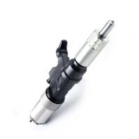 China High Quality OEM Fuel Injector 095000-0144 8-94392160-3 for Denso Isuzu FRR 7.8L 6HK1 Engine for sale
