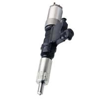 China High Quality OEM Fuel Injector 095000-0144 8-94392160-3 for Denso Isuzu FRR 7.8L 6HK1 Engine for sale