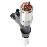 China High Quality OEM Fuel Injector 095000-0144 8-94392160-3 for Denso Isuzu FRR 7.8L 6HK1 Engine for sale