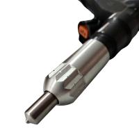 China OEM Fuel Injector 095000-0137 095000-0139 23910-1043 for Hino Truck K12C Engine for sale