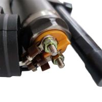 China OEM Fuel Injector 095000-0137 095000-0139 23910-1043 for Hino Truck K12C Engine for sale