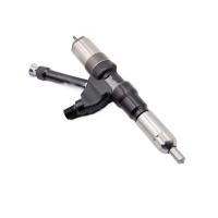 China Good OEM Fuel Injector 095000-0041 095000-0042 23910-1012 for Hino Truck J08C Engine for sale