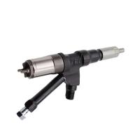 China Good OEM Fuel Injector 095000-0041 095000-0042 23910-1012 for Hino Truck J08C Engine for sale