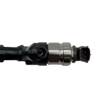 China Factory OEM 4PCS Fuel Injector 23670-30320 for Toyota Land Cruiser 3.0 d 1KD-FTV Diesel Engine for sale