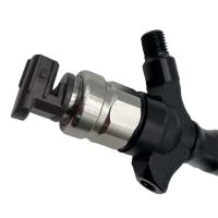 China Factory OEM 4PCS Fuel Injector 23670-30320 for Toyota Land Cruiser 3.0 d 1KD-FTV Diesel Engine for sale