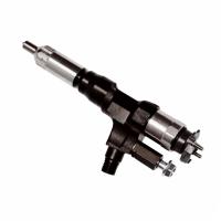 China Factory OEM Fuel Injector 095000-5284 23670-E0291 23910-1360 for HINO J08E Diesel Engine for sale