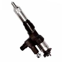 China Factory OEM Fuel Injector 095000-5284 23670-E0291 23910-1360 for HINO J08E Diesel Engine for sale