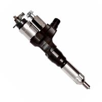 China Factory OEM Fuel Injector 095000-5284 23670-E0291 23910-1360 for HINO J08E Diesel Engine for sale