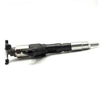 China Factory OEM Fuel Injector 23670-51020 for Toyota Land Cruiser 200 V8 1VD-FTV 4.5L Diesel Engine for sale