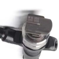 China Factory OEM Fuel Injector 23670-51020 for Toyota Land Cruiser 200 V8 1VD-FTV 4.5L Diesel Engine for sale
