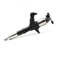 China OEM Fuel Injector 23670-39435 for Toyota Hiace Dyna 1KD-FTV D-4D Engine for sale
