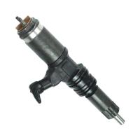 China OEM Fuel Injector 095000-0212 ME132614 for Mitsubishi 6M60 6M60T 6M60-T1 Engine for sale
