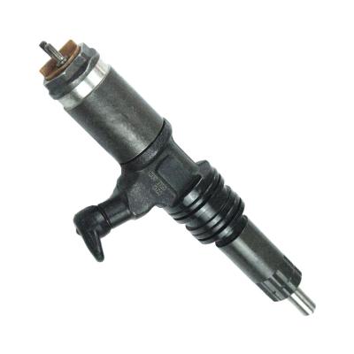 China OEM Fuel Injector 095000-0212 ME132614 for Mitsubishi 6M60 6M60T 6M60-T1 Engine for sale