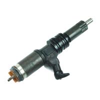 China OEM Fuel Injector 095000-0212 ME132614 for Mitsubishi 6M60 6M60T 6M60-T1 Engine for sale